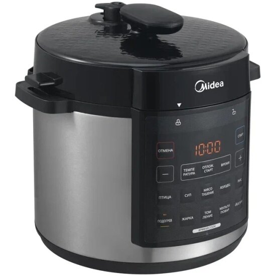 Мультиварка Midea MPC-6042
