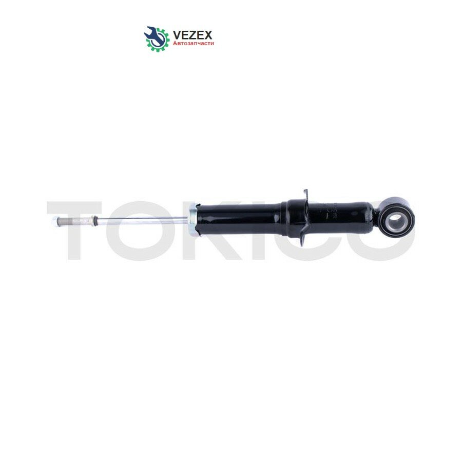 TOKICO U35019 Амортизатор газомасляный задний