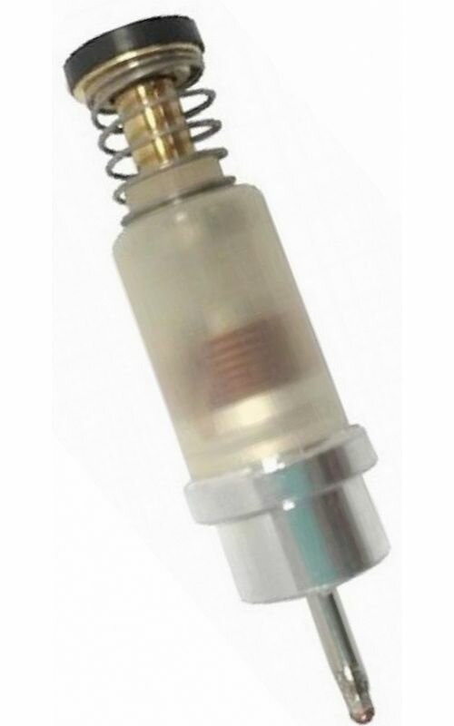 Электромагнитный клапан газ-контроля для конфорки плиты или варочной панели Bosch 421964