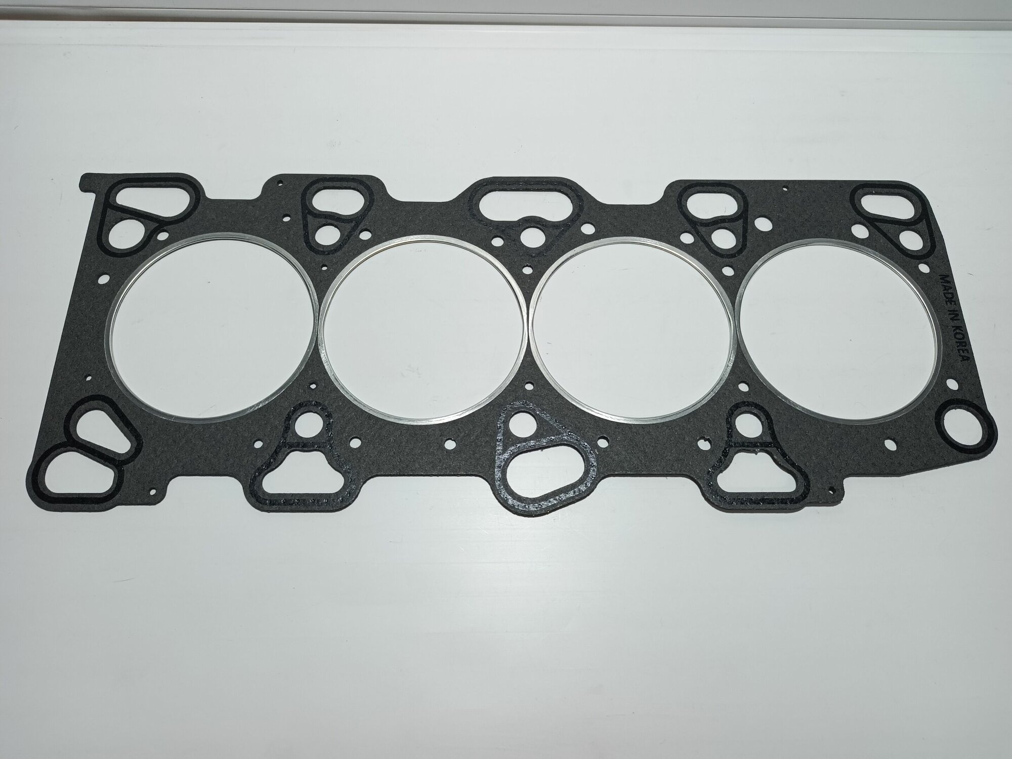 Прокладка ГБЦ PARTS-MALL Tagaz C190 [2.4 16V 5MT внедорожник 4X4]