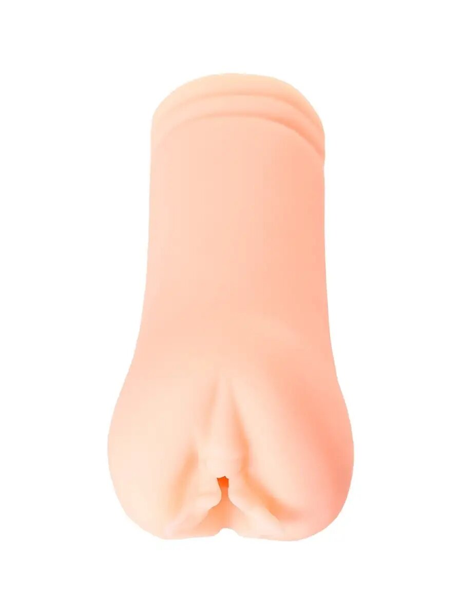 Мастурбатор Kokos«Yuki» с реалистичной имитацией женской вагины