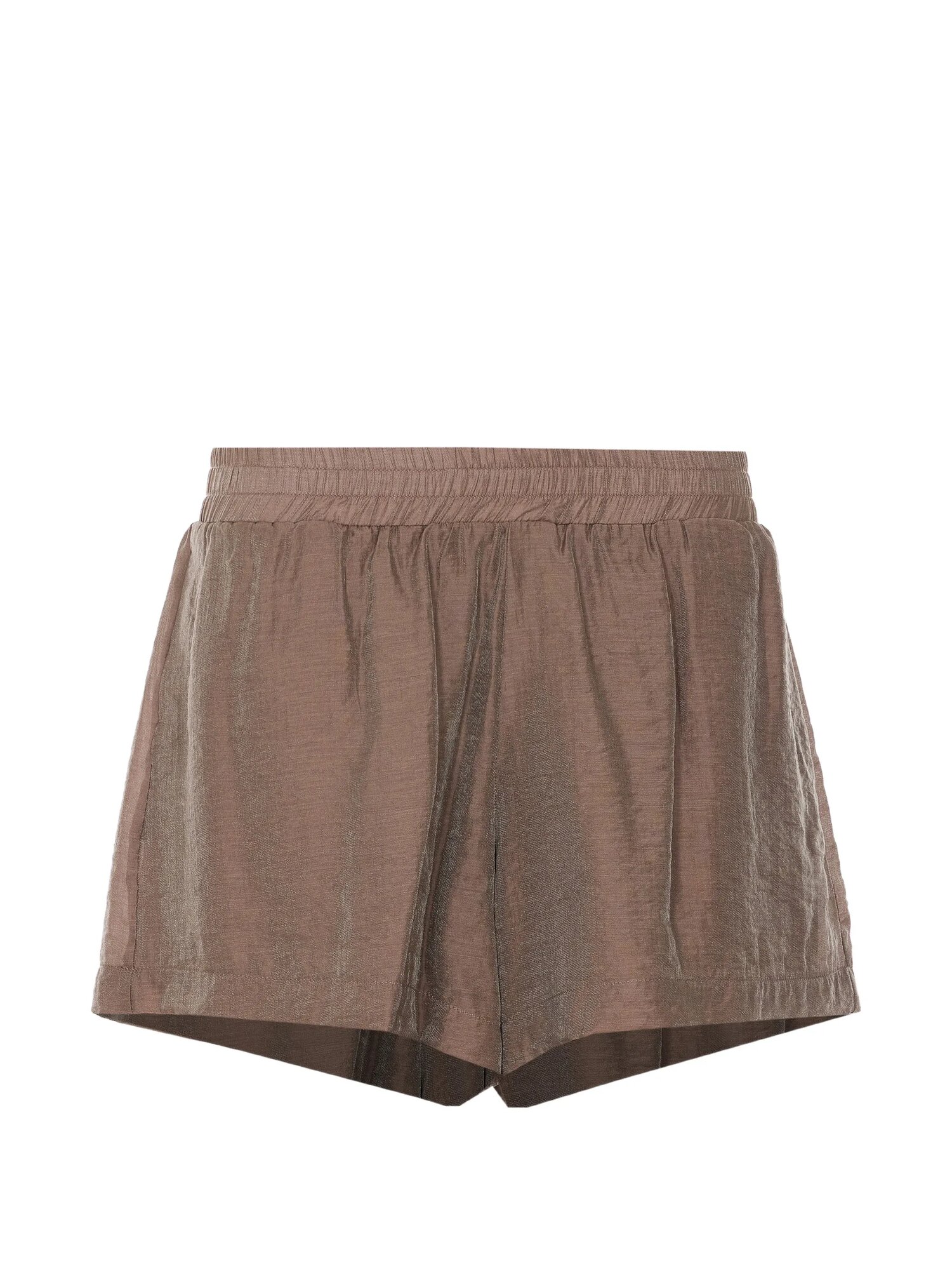 Шорты Elasticated-waistband shorts