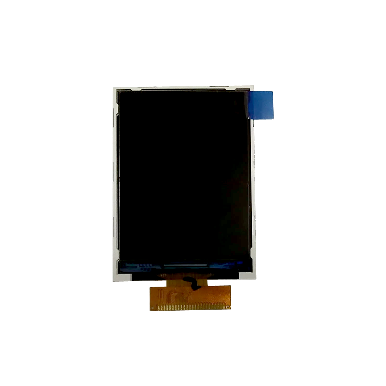 LCD-ЖК-сенсорный дисплей MyPads для Philips Xenium E570 черный модуль экрана