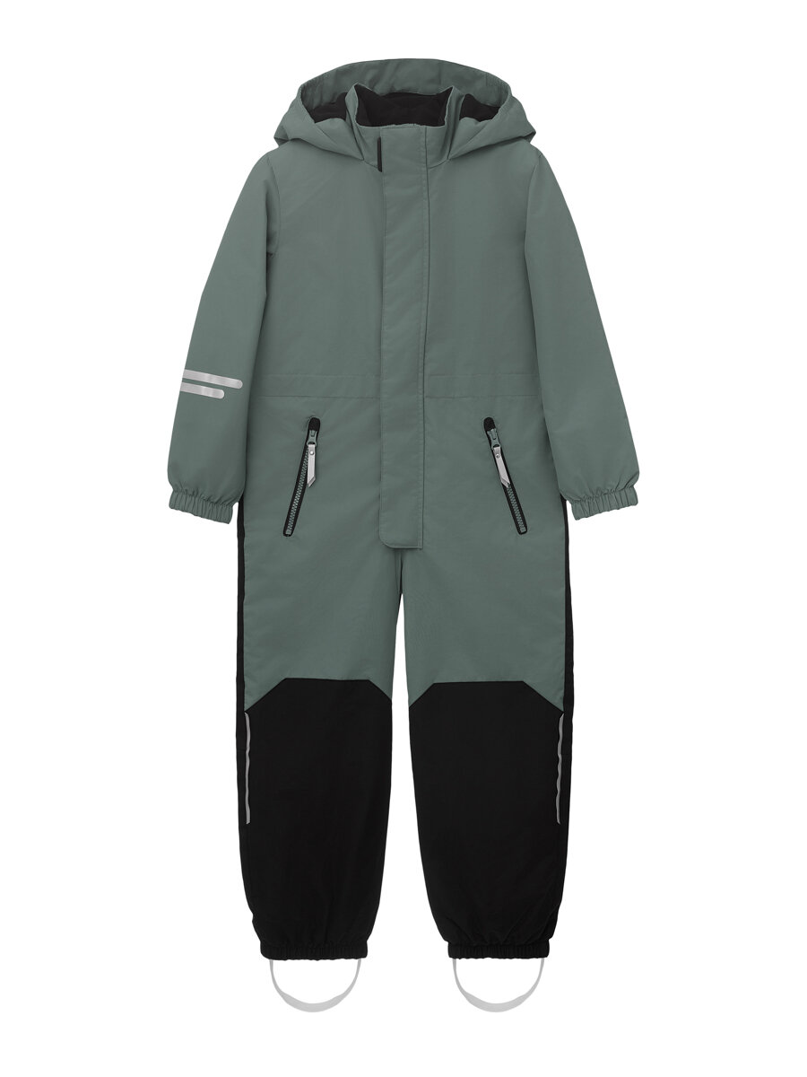 Комбинезон утеплённый Олси