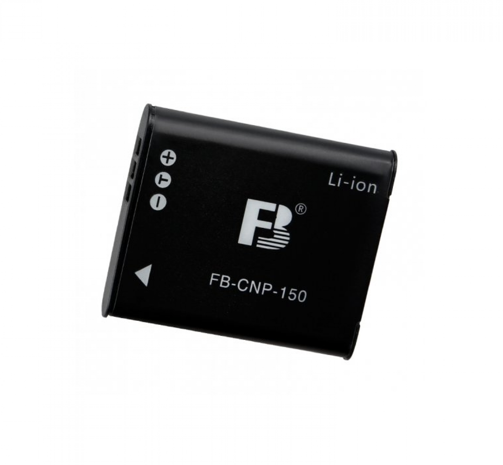 Аккумуляторная батарея MyPads FB-CNP-150 для фотоаппарата Kodak FZ152 и SPZ1, 680mAh