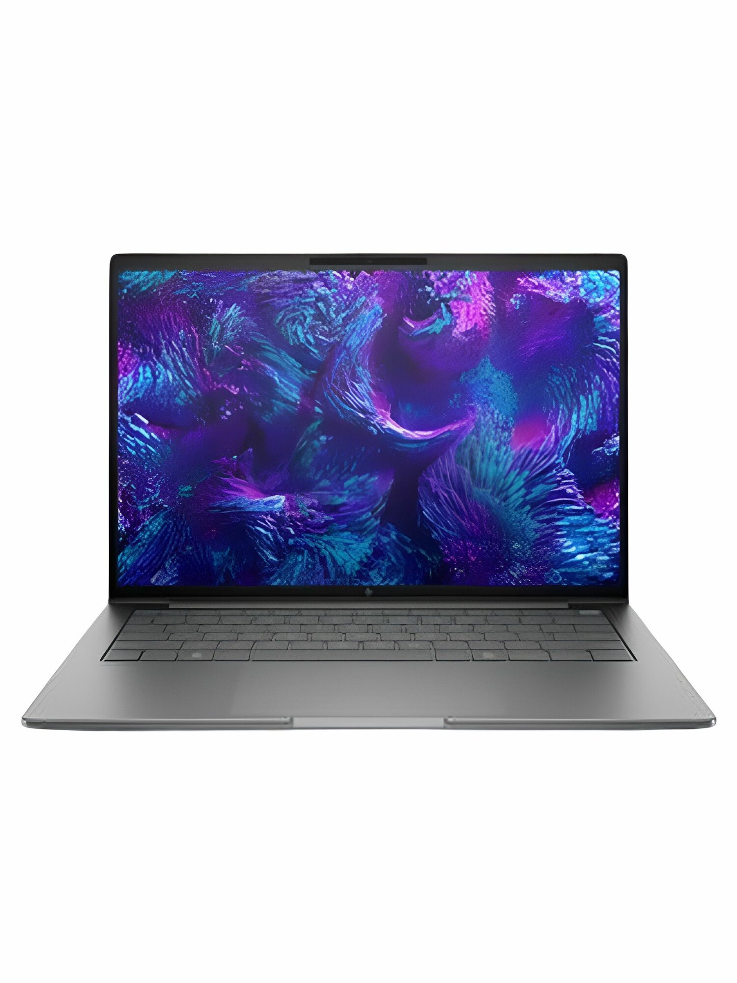 Ноутбук HP Zbook 8 G1i 16 16" (1920x1200) IPS, Intel Core Ultra 7 255H, 16GB DDR5, 1TB SSD, RTX A500 4GB, Windows 11 Pro, grey (C1JQ2PT)