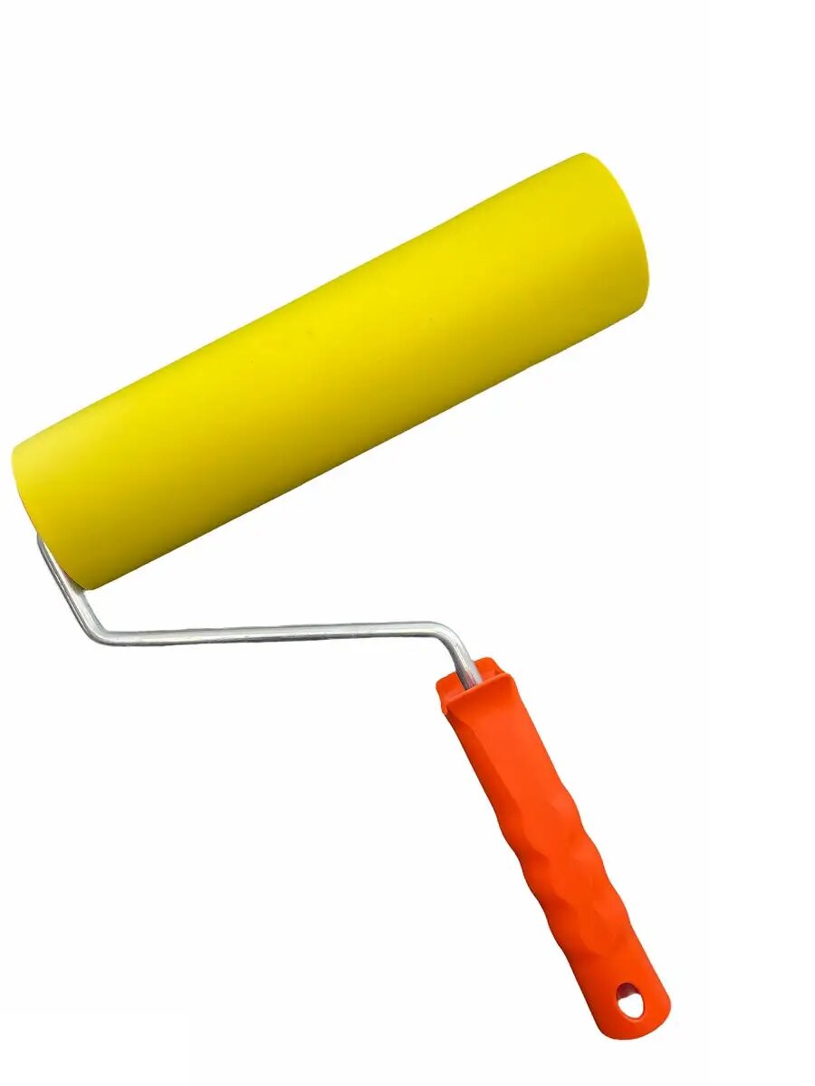 Валик малярный