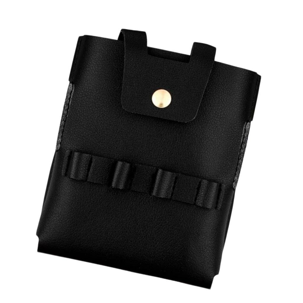 Чехол для бутылки для гольфа, Черный