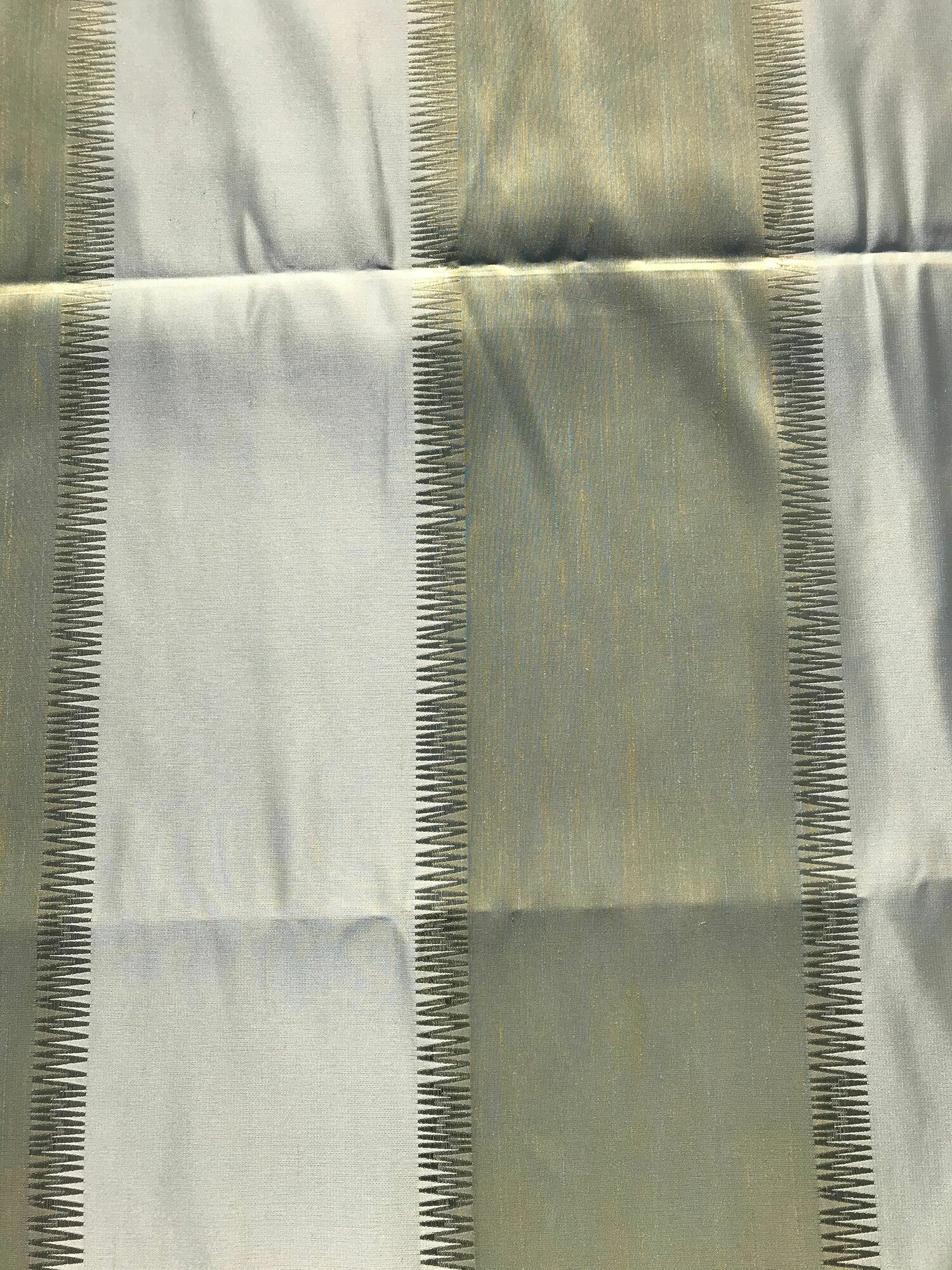 Шторы портьерные на отрез метражом от 1 метра, высота отреза 280 см