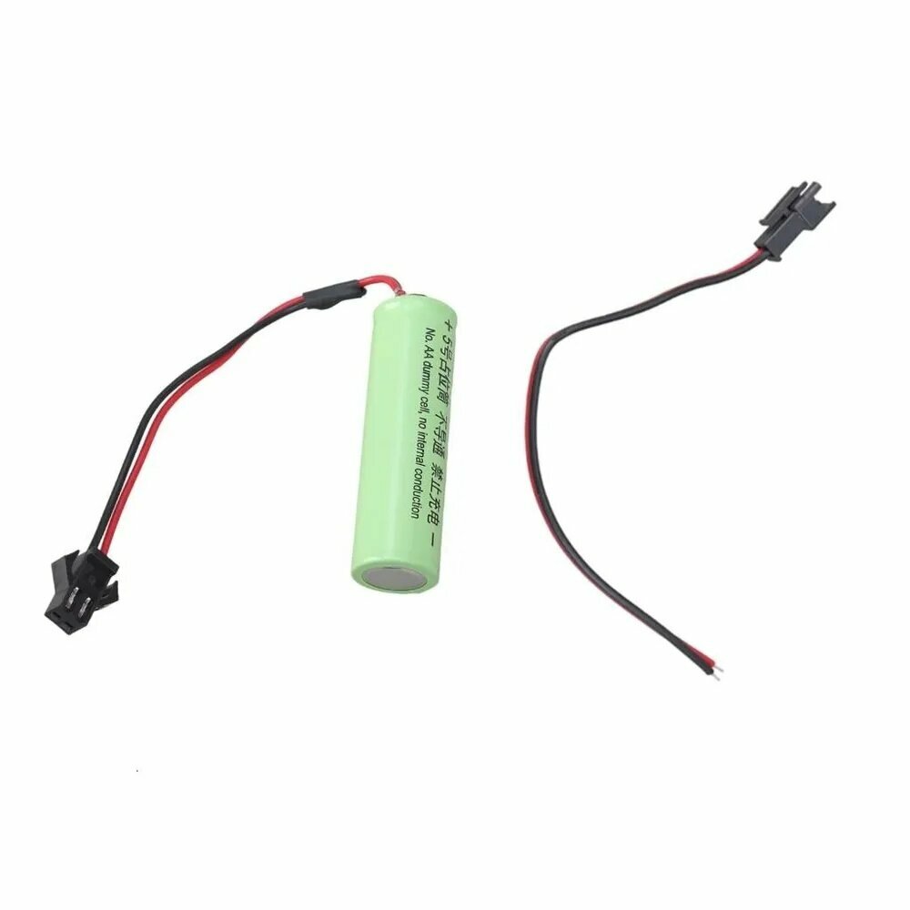 Бокс для батареек, разноцветный, 4NB110070_PCM1