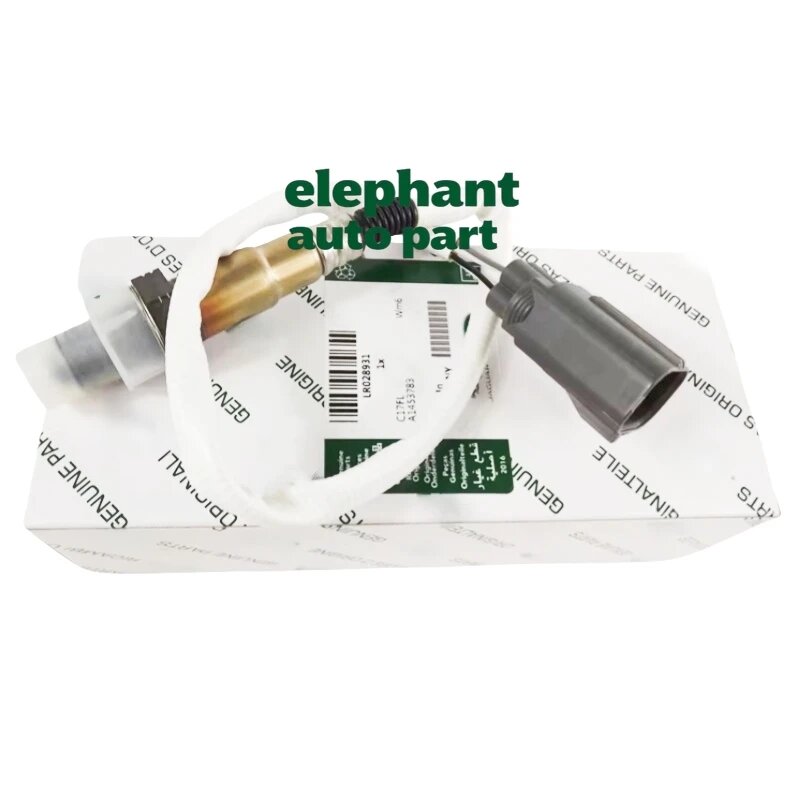 Оригинальный LR028931 LR011711 LR014012 MHK500860 задний датчик кислорода для LAND ROVER FREELANDER 2 L359 RANGE ROVER EVOQUE L538