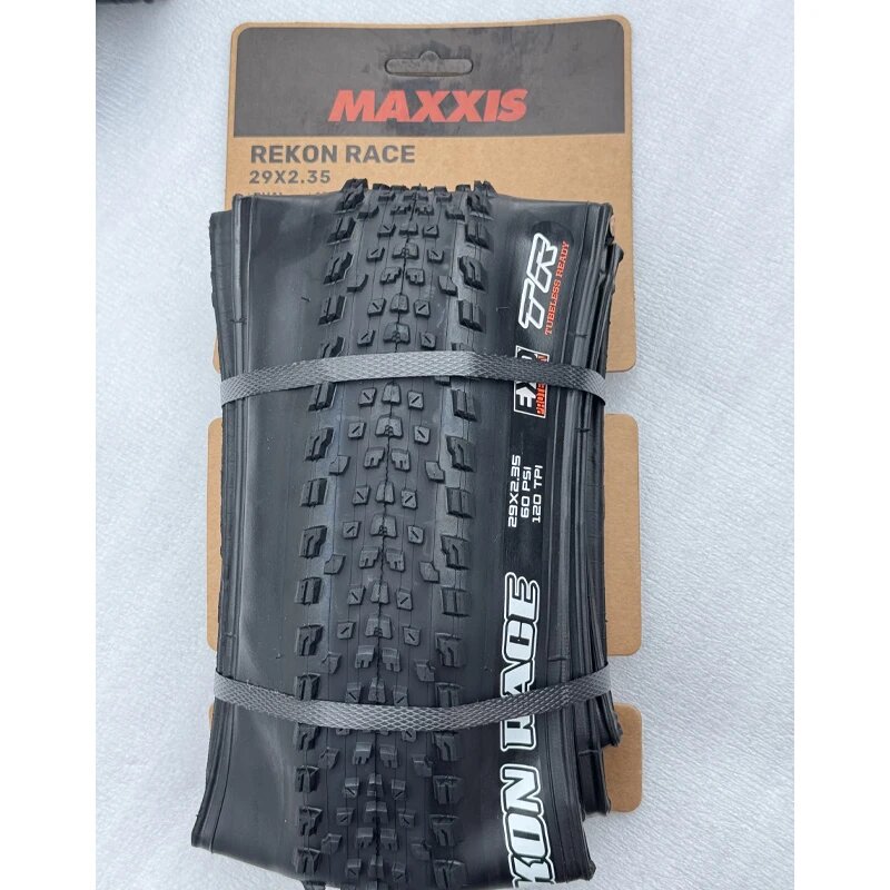 Maxxis Rekon Race MTB шина 29 дюймов 29x2.35-B