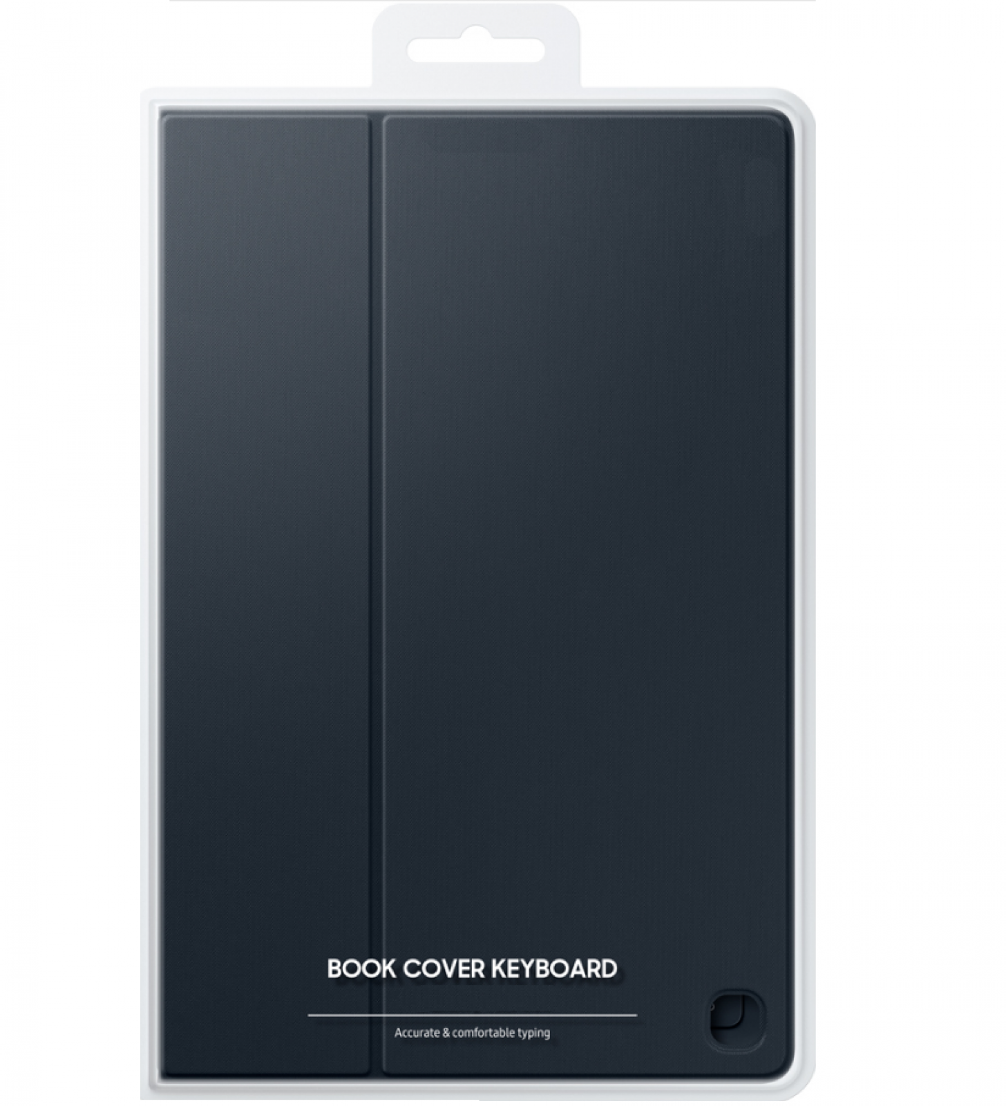 Защитный чехол-книжка MyPads для Samsung Galaxy Tab S5e 10.5 SM-T720 / T725, черный