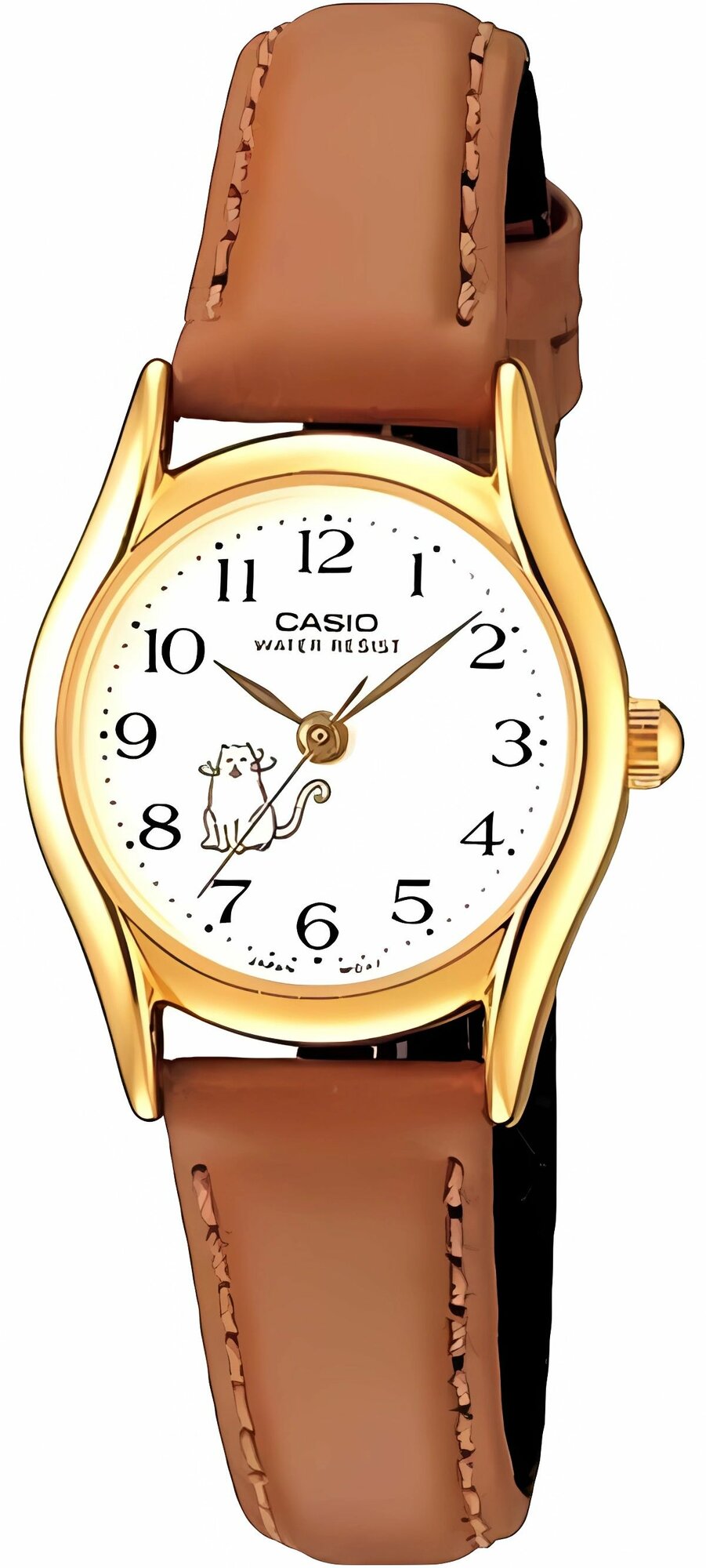 Наручные часы CASIO