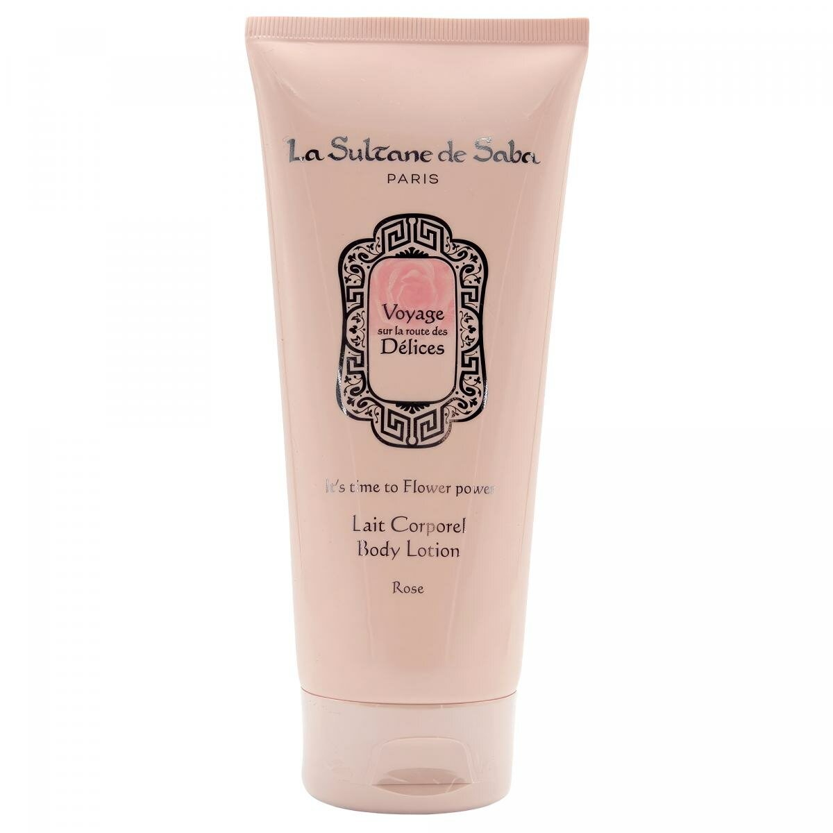 Лосьон для тела La Sultane de Saba LS-VR07 (252MP)