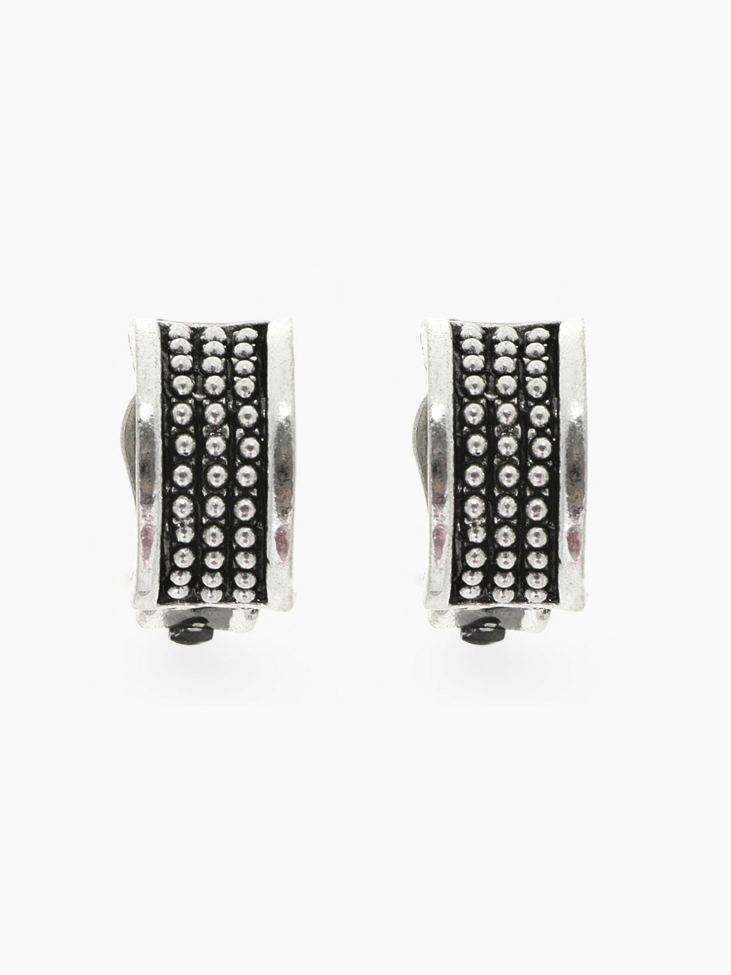 Серьги клипсы