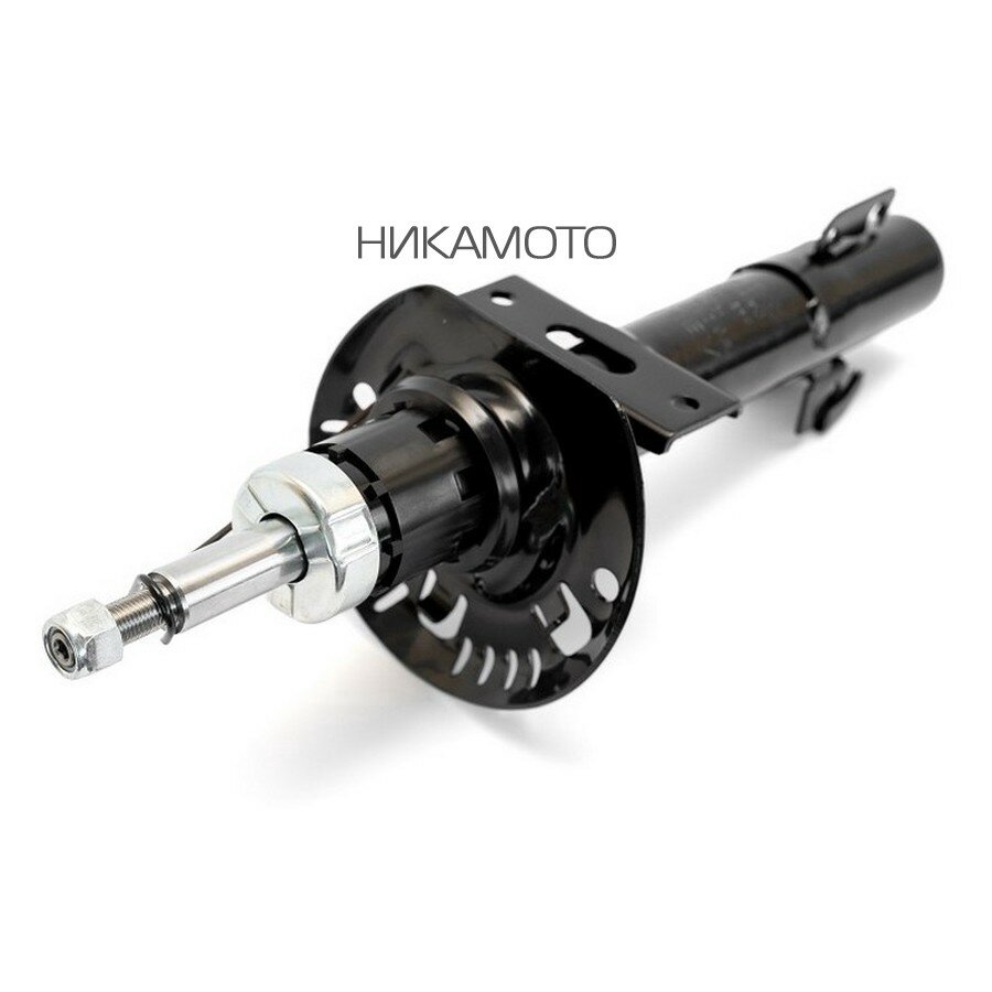 ABSEL WG342117 Амортизатор подвески газовый передний