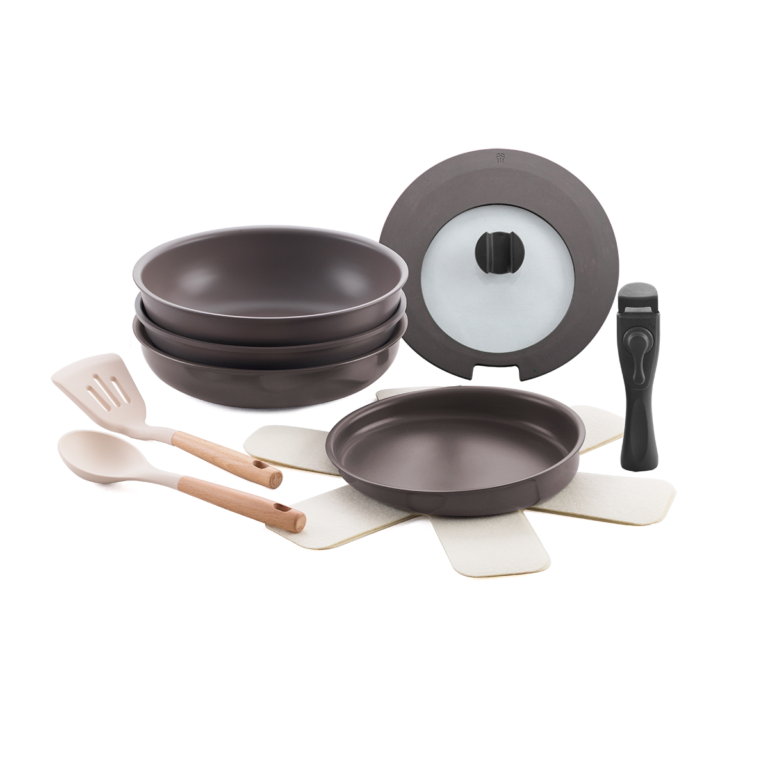 Набор сковород LR01-301