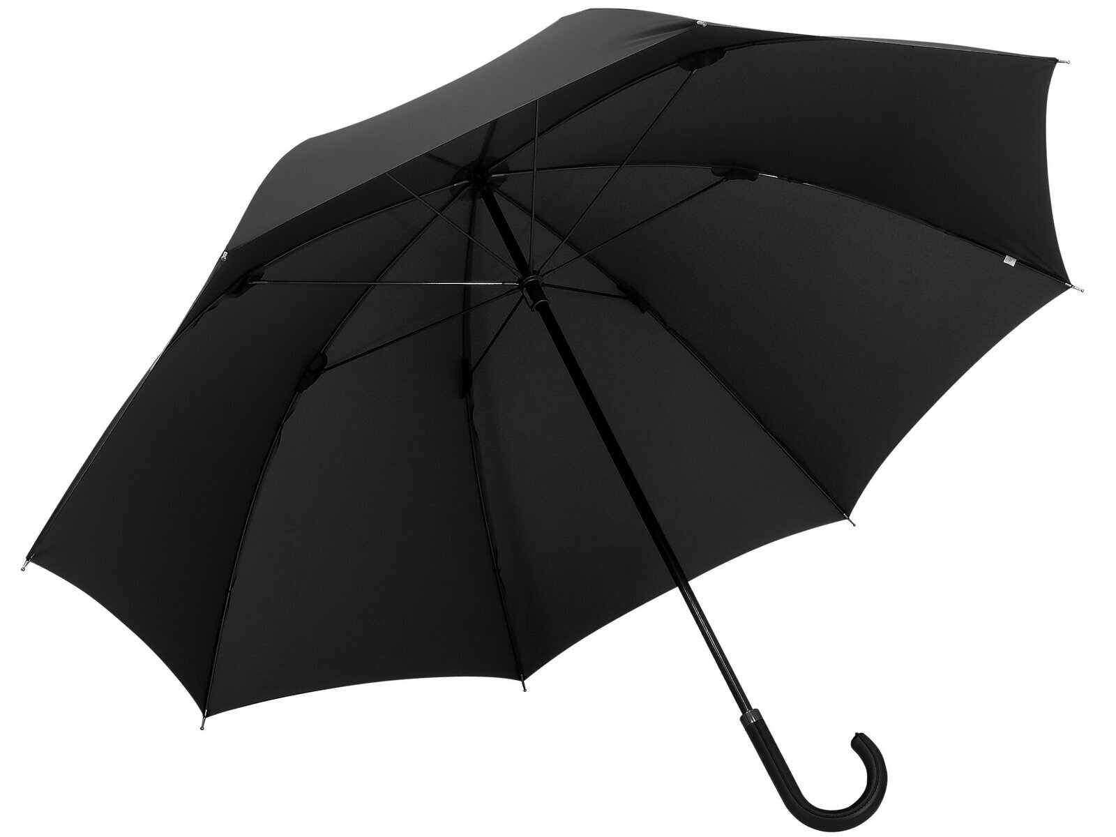 Зонт-трость