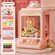 Подарочный набор игрушек Игровой автомат хватайка для ловли игрушек для детей, с...