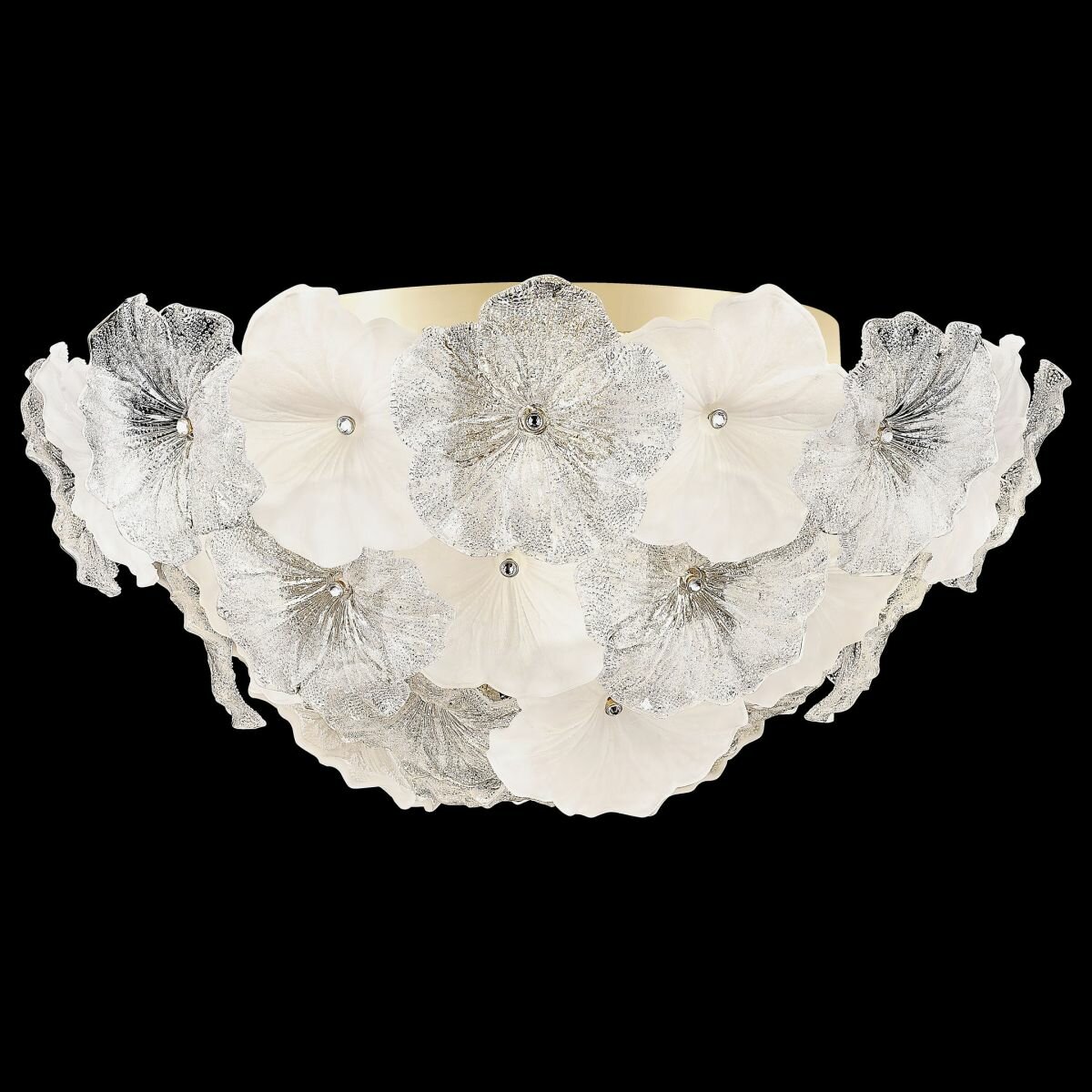 Подвесной светильник Wertmark Isabella WE112.12.307