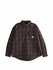 Рубашка Carhartt WIP Edmands, размер M, красный
