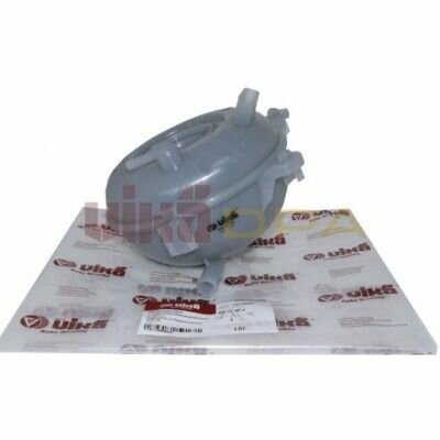Бачок расширительный VIKA 11211504001 Audi A3, Skoda Octavia III, Superb III, Vw Golf 7, Passat B8, Tiguan 13->