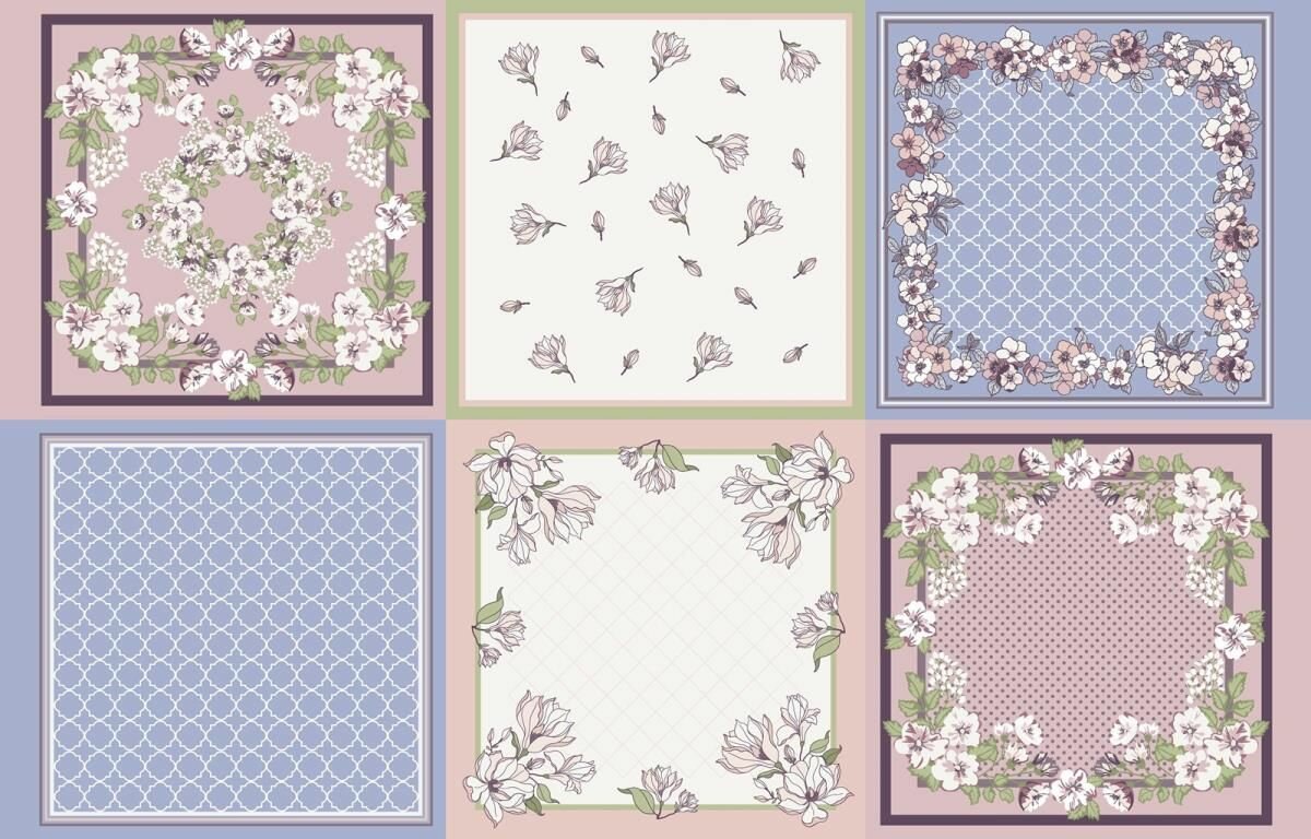 Ткань для рукоделия и шитья сатин хлопок для пошива постельного белья, одежды , хлопок -100%