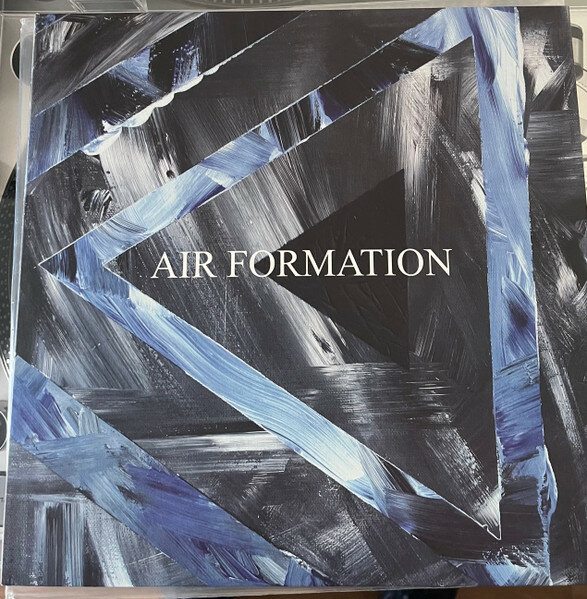 AIR FORMATION Air Formation (LP)