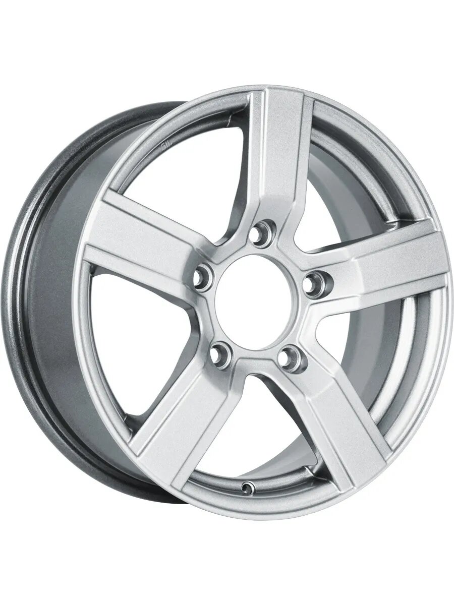 Колесный диск iFree Райдер (КС482) 6.5xR16 5x139.7 ET40 DIA98