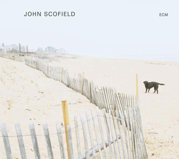 JOHN SCOFIELD John Scofield (LP)
