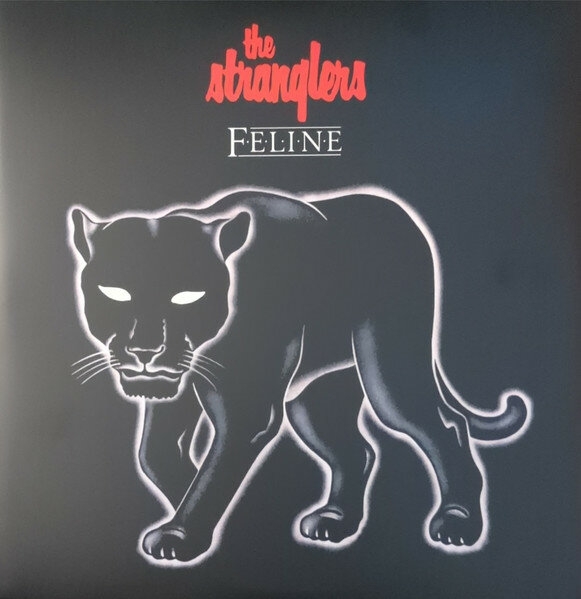 THE STRANGLERS Feline (2LP)