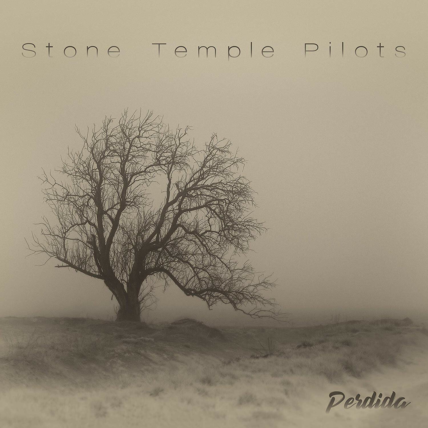 STONE TEMPLE PILOTS Perdida (LP)
