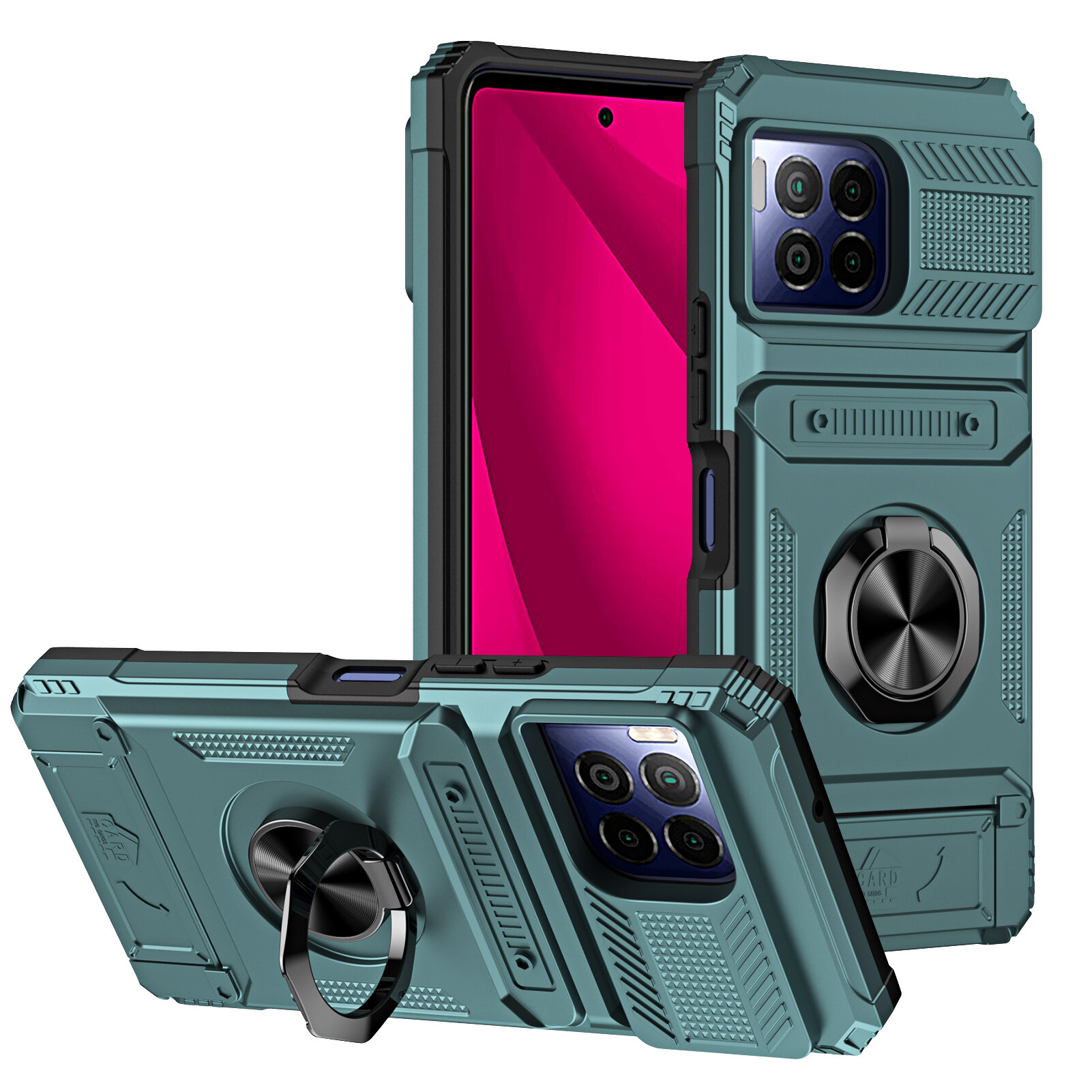 Чехол для Revvl 7 Pro