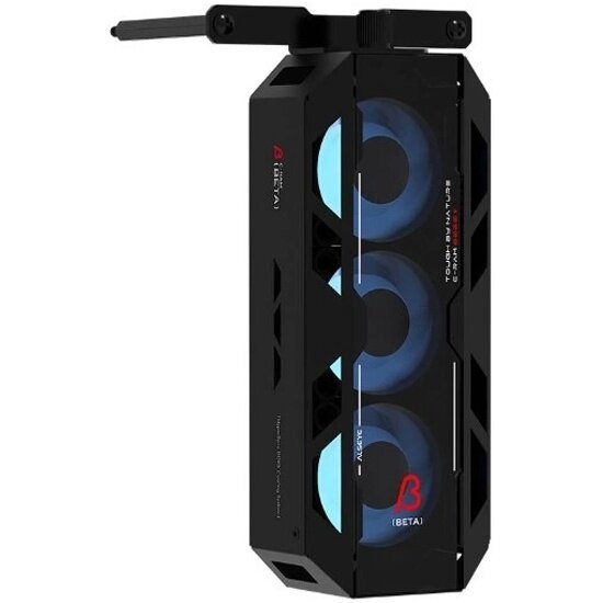 Охлаждение для оперативной памяти Alseye C-RAM-Beta-B