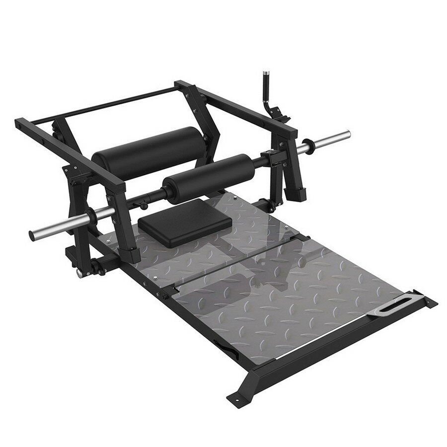 Ягодичный мостик Gymmaster EKSQ7070