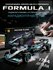 Конструктор TECHNIC Mercedes-AMG F1 W15 E PERFORMANCE. Радиоуправляемый конструк...