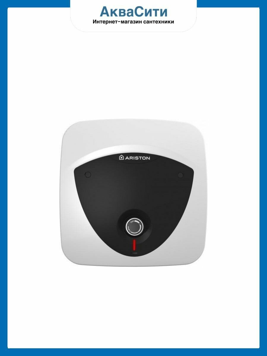Водонагреватель ARISTON ABS ANDRIS LUX 6 UR под раковиной 3626239 3626239