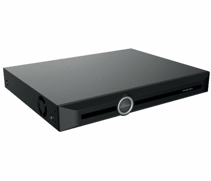 Polyvision PVNR-76-32F2 IP Видеорегистратор