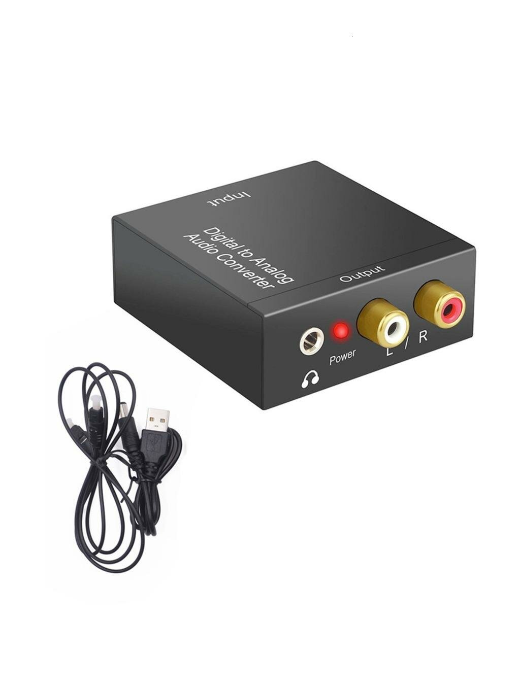 Стереоаудиоконвертеры, 192 кГц