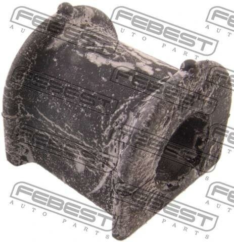 Втулка заднего стабилизатора d20 FEBEST TSB-793 TOYOTA BB/OPEN DECK NCP3# 2000.01-2005.12 [JP]