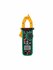 Токовые клещи Mastech MS2109A, 6 В/60 В/600 В ±(0,7%+2), 0–10 МГц ±(1,5%+5), охв...
