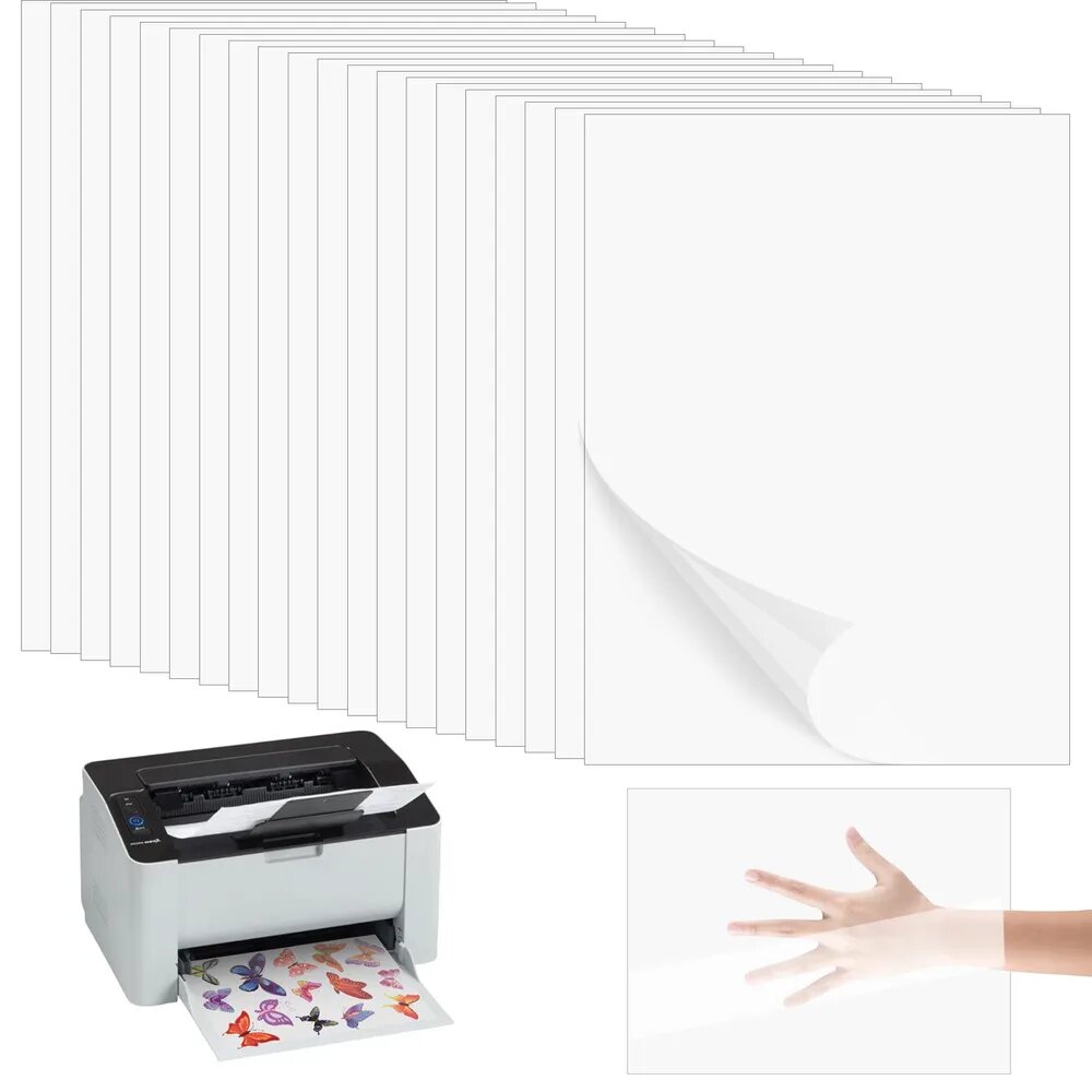 Бумага для принтера