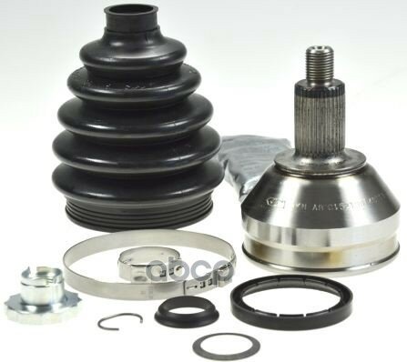 ШРУС наружный LOBRO 306 216 GKN (Loebro) арт. 306 216