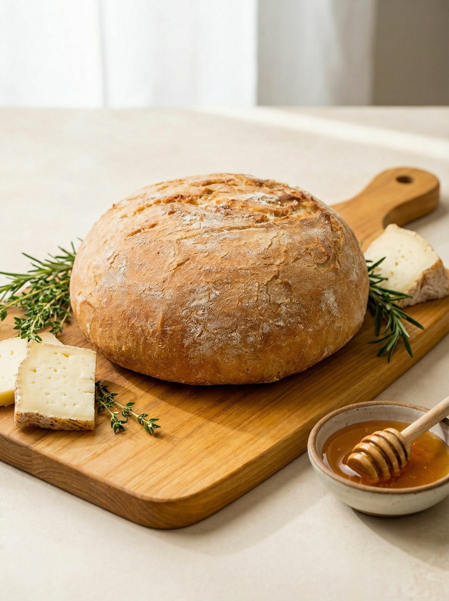 Хлеб Рустик, 300 гр