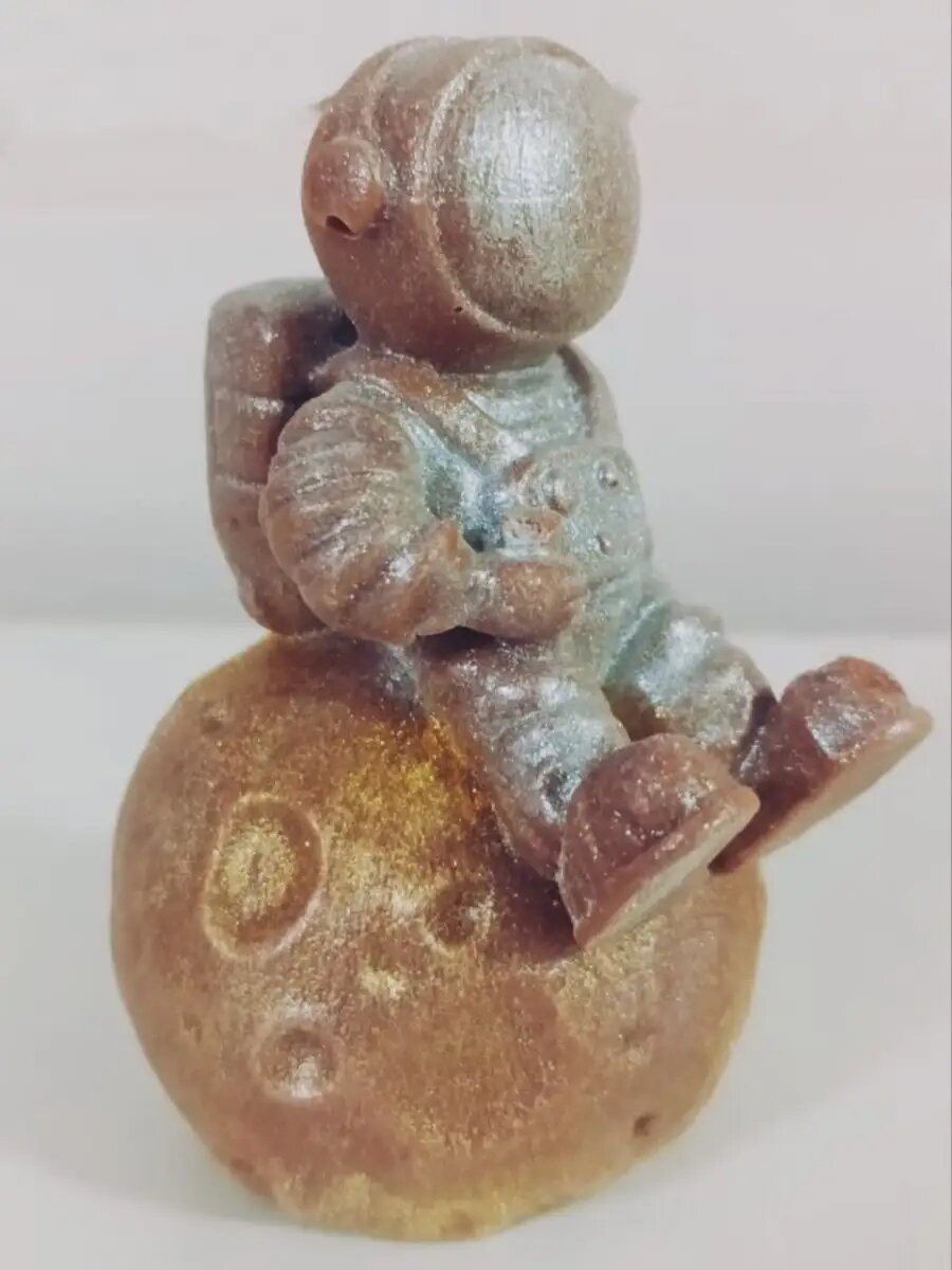 Шоколад фигурный " Космос 3D"