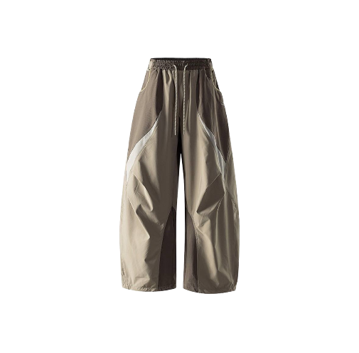 Брюки спортивные