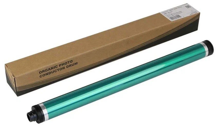 D0392040 / Блок фотобарабана в сборе OPC drum