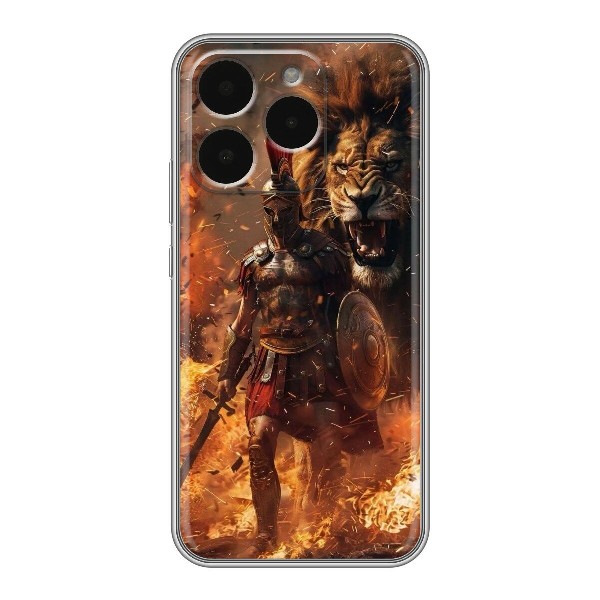 Чехол для Realme 15T — фото 1