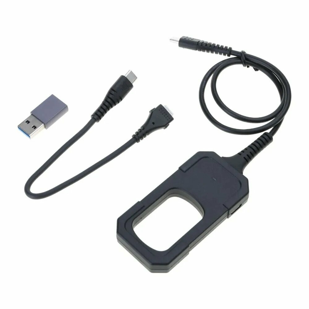 Специнструмент для авто, X431 Key Pro программируемый ключ, удаленный программатор без подчиненного устройства, 1 комплект